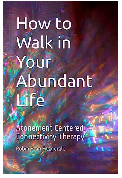 Books and Resources – Atonement Centered Connectivity Therapy